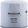 Premium Guard Engine Oil Filter PG5495 - The Home Depot