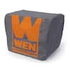 WEN Universal Weatherproof Small Generator Cover 56404 - The Home Depot