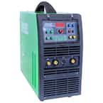 Everlast 250 Amp PowerTIG 250EX IGBT Digital Inverter AC/DC Stick/TIG ...