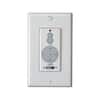 MINKA-AIRE Aire-Control 3-Speed Dimmer Fan Control with Wallplate ...
