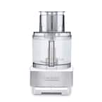 Cuisinart Custom 14-Cup 2-Speed Black Stainless Steel Food Processor ...