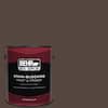 BEHR ULTRA 1 gal. Home Decorators Collection #HDC-MD-13 Rave Raisin ...