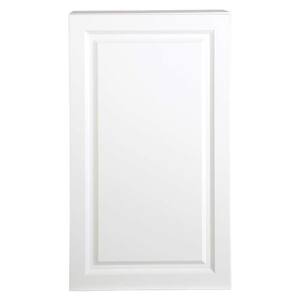 Benton Wall Cabinets in White - Kitchen - The Home Depot