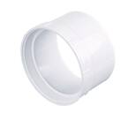 NDS PVC S&D Cap, 6 in. 6P06