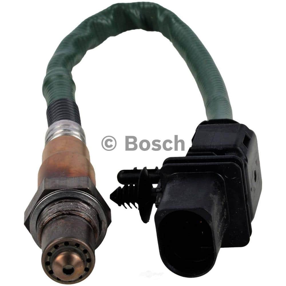 Bosch Air / Fuel Ratio Sensor 2008-2015 Smart Fortwo 1.0L 17444 - The ...