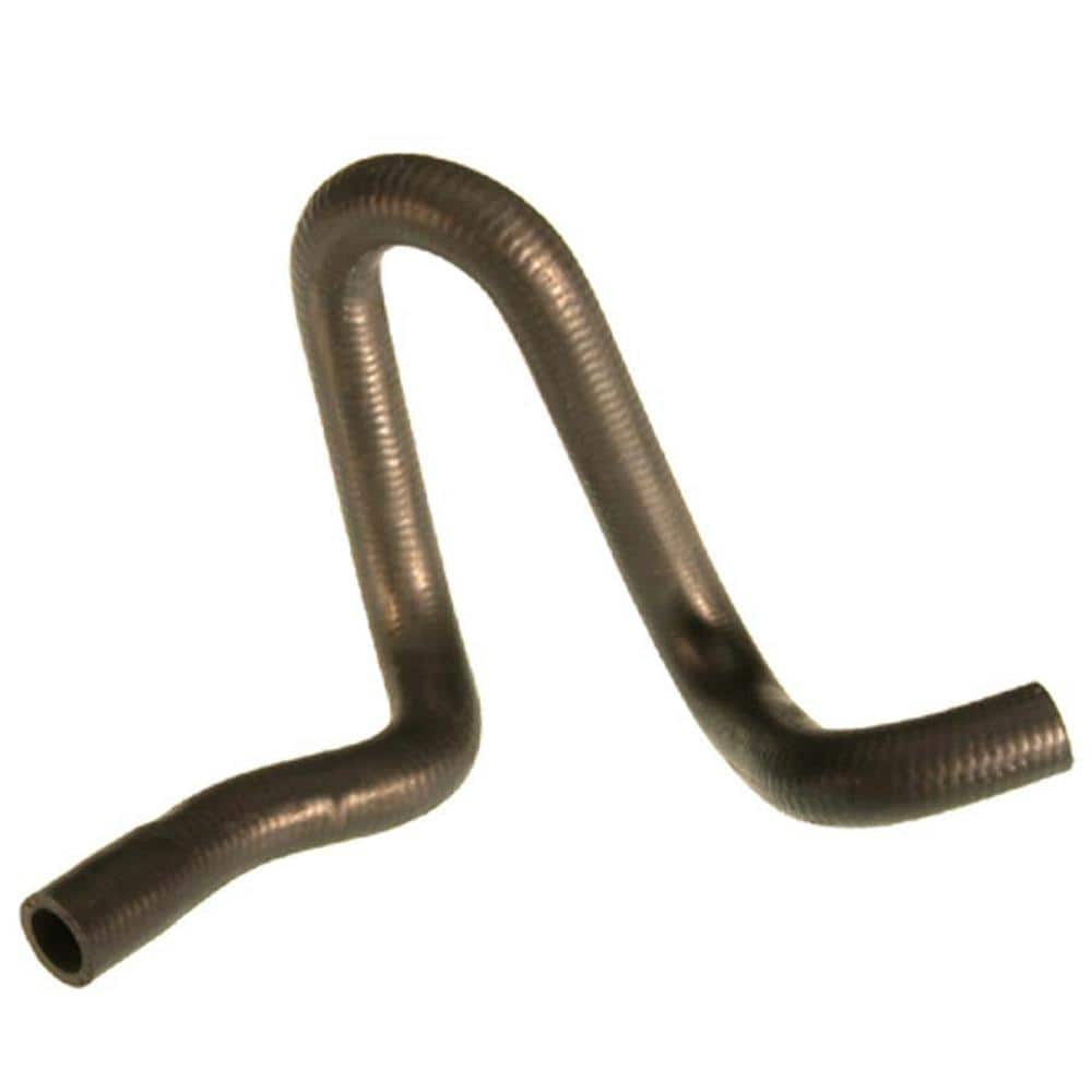 Gates HVAC Heater Hose 19161 - The Home Depot