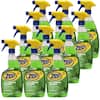 ZEP 32 oz. All-Purpose Cleaner (Case of 12) ZUALL32 - The Home Depot