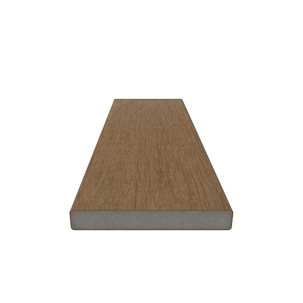 Composite Fence Pickets - The Home Depot