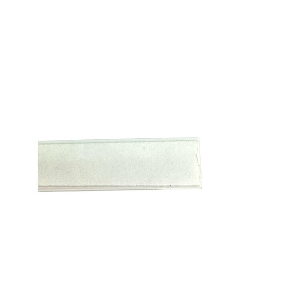 AC-Safe Window AC Vinyl Side Panel AC-205 - The Home Depot