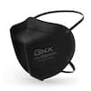 BNX 10-Pack N95 Mask Black Respirator, NIOSH Approval # TC-84A-9315 ...