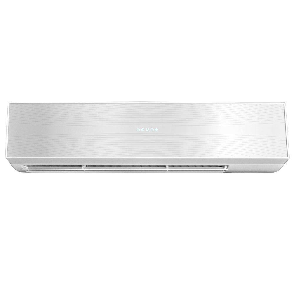 Buy 24,000 BTU 2 Ton Ductless Mini Split Air Conditioner and Heat Pump ...