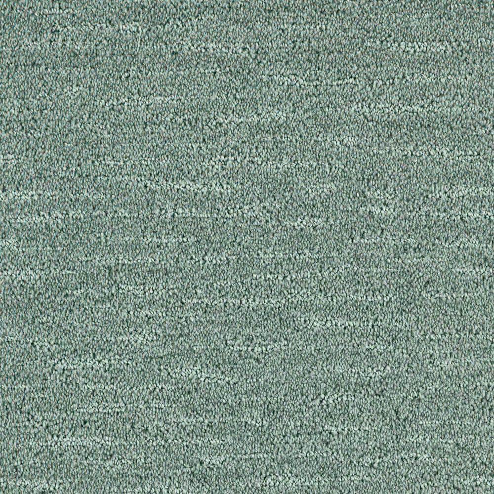 Lifeproof with Petproof Technology 8 in. x 8 in. Pattern Carpet Sample ...