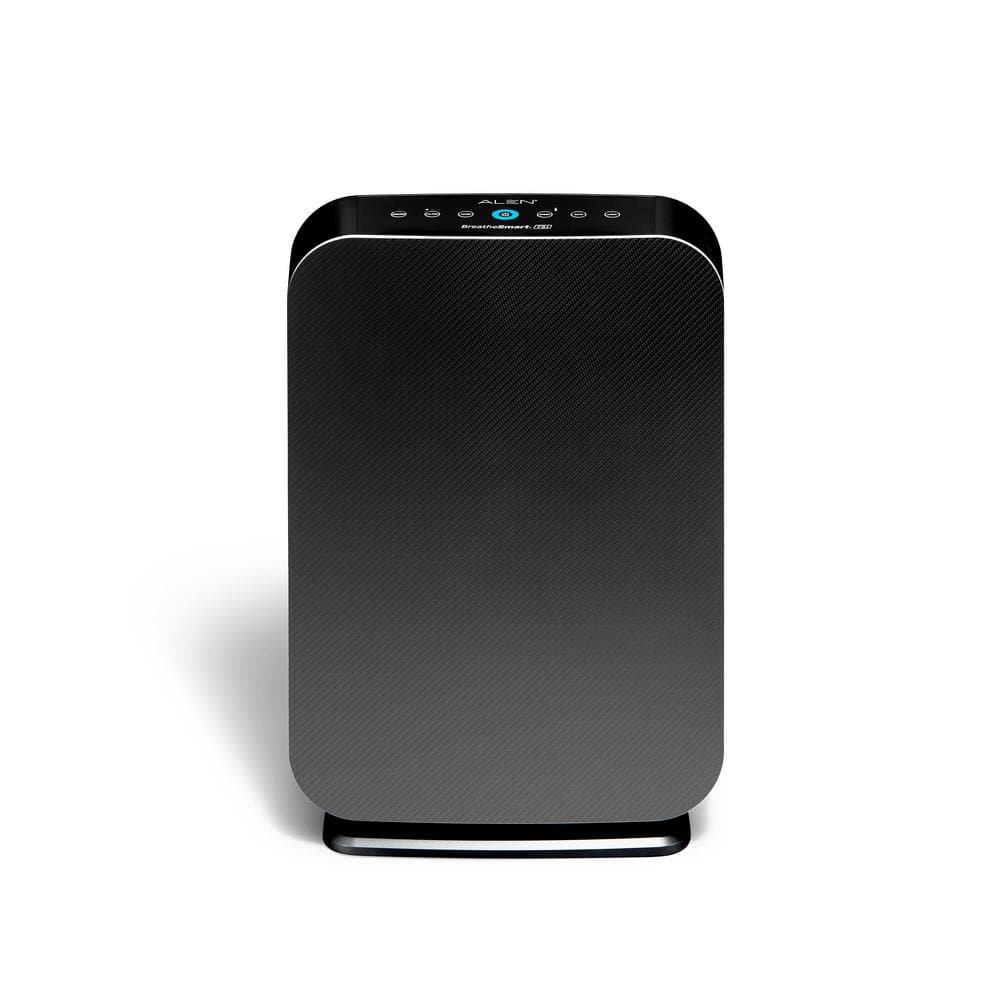 Alen BreatheSmart 75i 1300 sq. ft. HEPA Console Air Purifier with Fresh ...