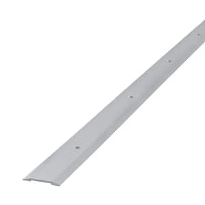 M-D Building Products Metal Decor 1.5 in. x 36 in. Beech Multifloor ...