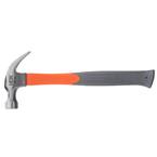 Anvil 10 oz. Ripping Hammer Hickory Handle-N-H10SAV - The Home Depot