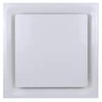 Venti Air 24 in. x 24 in. T-Bar Drop ceiling Lay in Supply diffuser ...