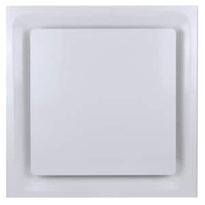 Venti Air 24 in x 24 in Perforated Grille with R6 insulation for T-Bar ...