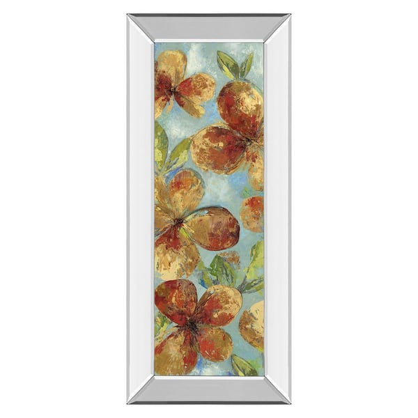 Classy Art 1 Piece Framed Graphic Print Nature Graphic Print 42 in. x ...