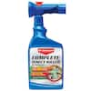 BIOADVANCED 32 oz. Complete Brand Insect Killer for Soil and Turf ...