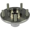 OE Solutions Wheel Hub - Front 930-400 - The Home Depot