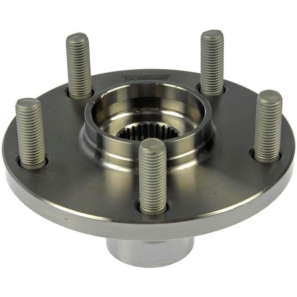 OE Solutions Wheel Hub - Front 930-400 - The Home Depot
