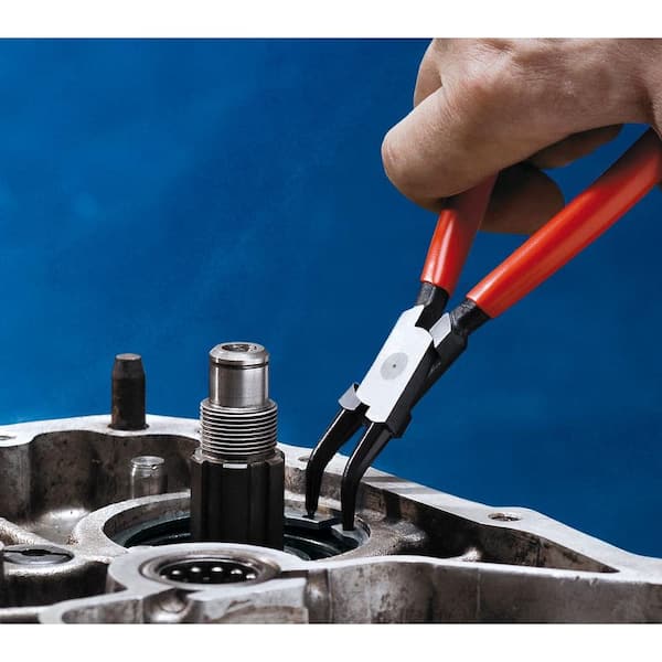 Circlip Pliers Uses