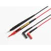 FLUKE TL175 Twist Guard Test Leads 3521976 - The Home Depot