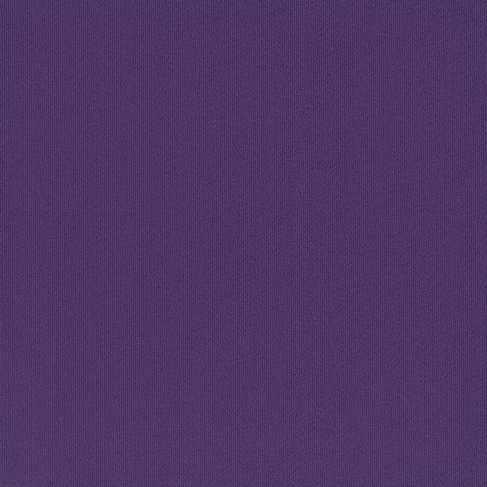 Engineered Floors Fenney - Garrett - Purple Commercial/Residential 24 x ...