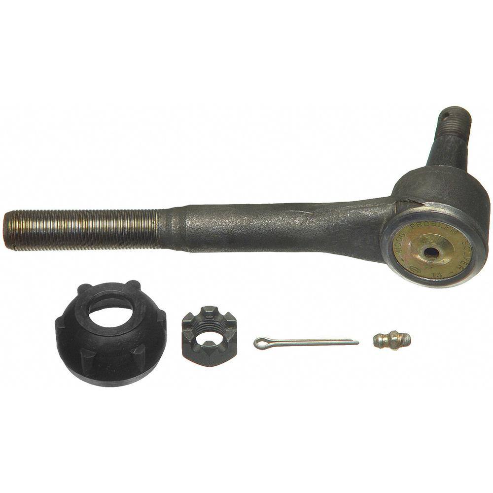 Steering Tie Rod End ES2218RL - The Home Depot