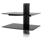 BLACK+DECKER TV Topper Shelf (Large) BDX-124 - The Home Depot