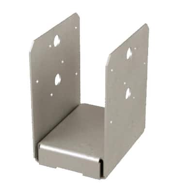 4x6 - Post Bases - Post Brackets - The Home Depot