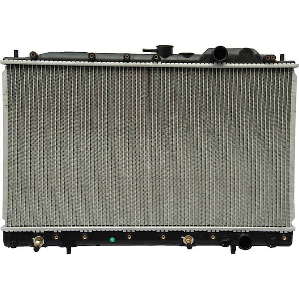 OSC Radiator 233 - The Home Depot