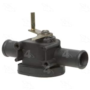 Four Seasons HVAC Heater Control Valve 74647 - The Home Depot
