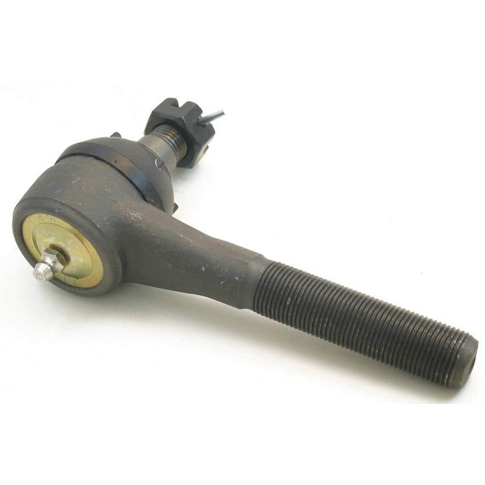 Mevotech Supreme Steering Tie Rod End MES2121L - The Home Depot