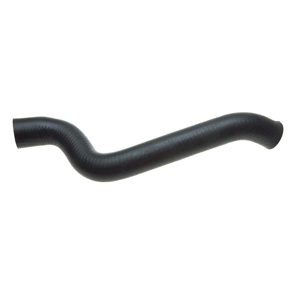 ACDelco Molded Radiator Coolant Hose - Upper 22279M - The Home Depot