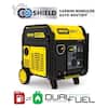 Champion Power Equipment 11,000-Watt Electric Start Gasoline and ...