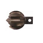 Milwaukee 1/4 in. x 25 ft. Drop Head Cable 48-53-2578