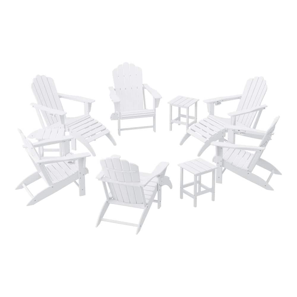 WESTIN OUTDOOR Aderson 12-Piece All Weather Fade Resistant Outdoor ...