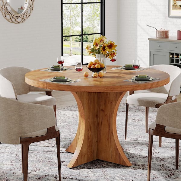 Round dining table 140cm store