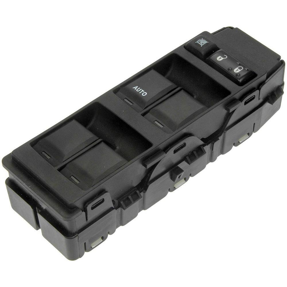 OE Solutions Power Window Switch - Left Master 901-460