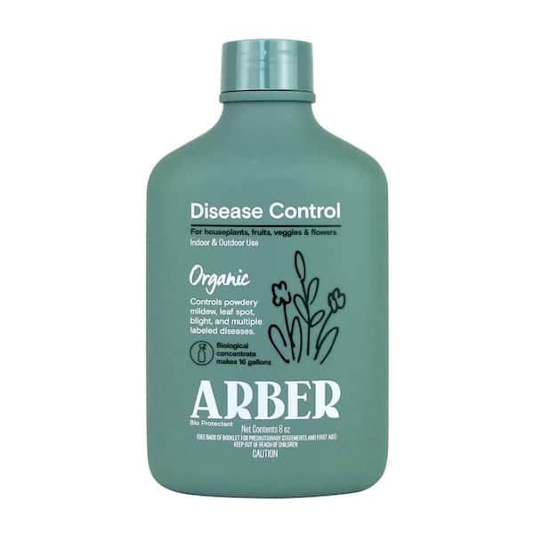 Reviews for Arber Organic Disease Control and Protectant Super ...