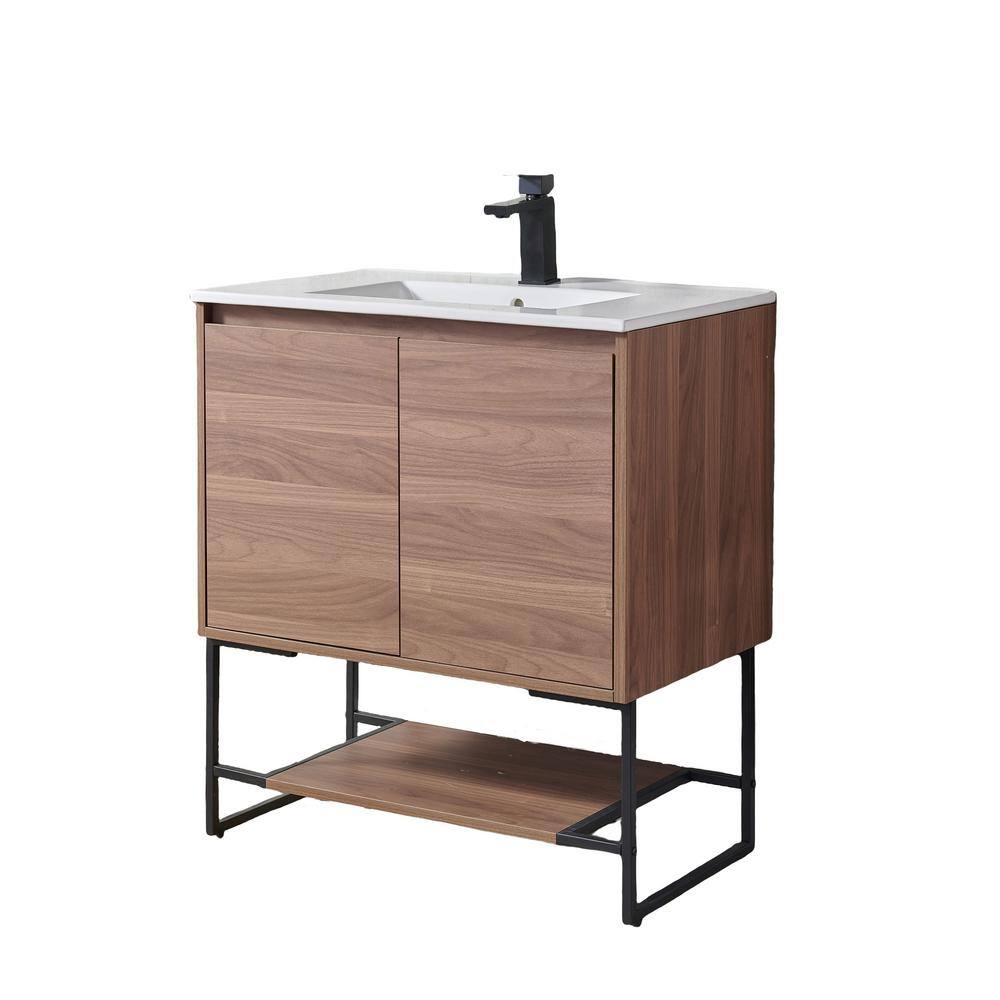 Have a question about Comllen 30 in. W x 18 in. D x 33 in. H Modern ...