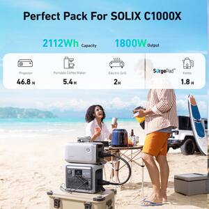 Anker - Battery Generators - Portable Power Stations - The Home Depot