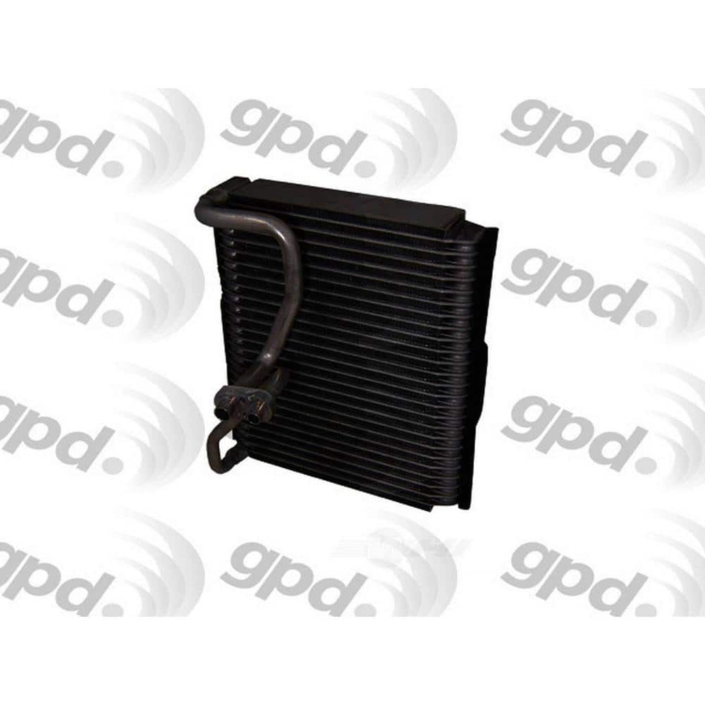 GLOBAL PARTS DISTRIBUTORS, LLC Evaporator-4711894 - The Home Depot