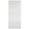 EVERMARK Expressions 37 in. x 84 in. Solid White Primed Unfinished 5 ...