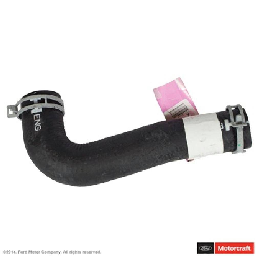 Motorcraft Radiator Coolant Hose KM-4714 - The Home Depot