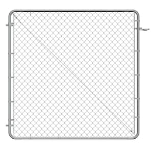 Reviews for FIT-RIGHT 24-72 in. W x 46 in. H Expandable Round Corner ...