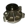 Gates Engine Water Pump 41118 - The Home Depot