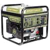 Sportsman 3,000-Watt Open Frame Recoil Start Portable Gasoline Inverter ...