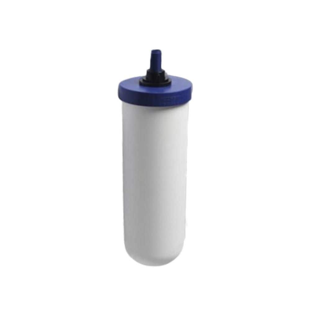 FTO Plus Ceramic Gravity Water Filter CF163W, FTO - The Home Depot